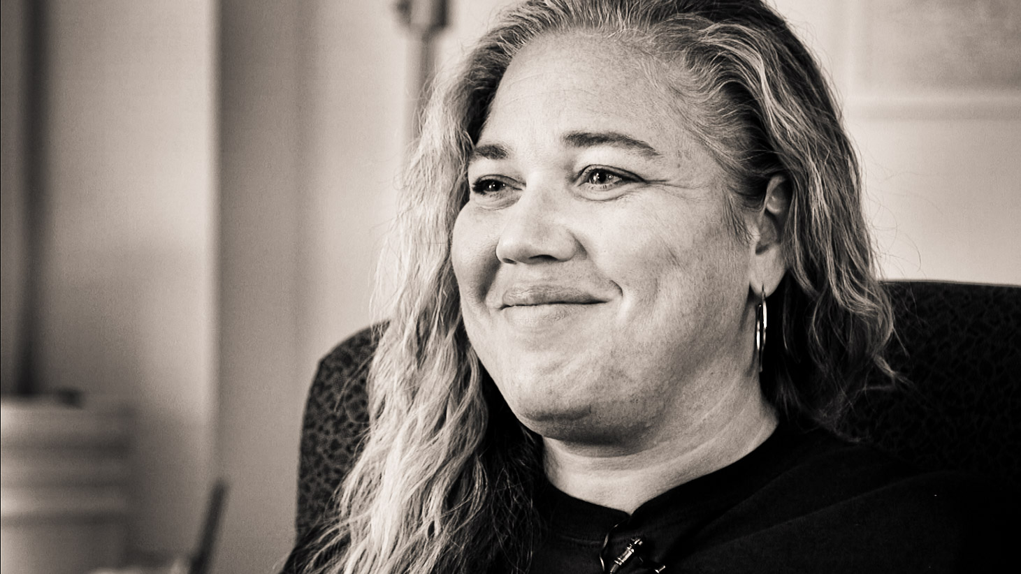 Principal finds purpose after surviving childhood abuse | kare11.com