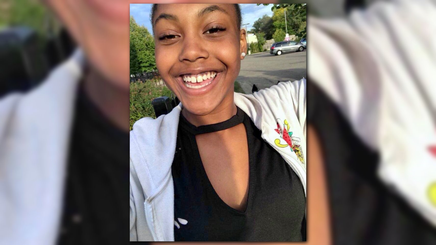 Mpls. police: Missing teen located | kare11.com