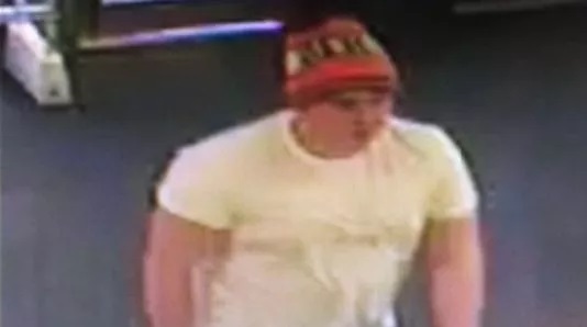 Police: Strong-arm robber assaulted senior | kare11.com