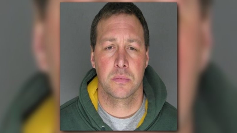 Teacher not guilty of sex with student | kare11.com