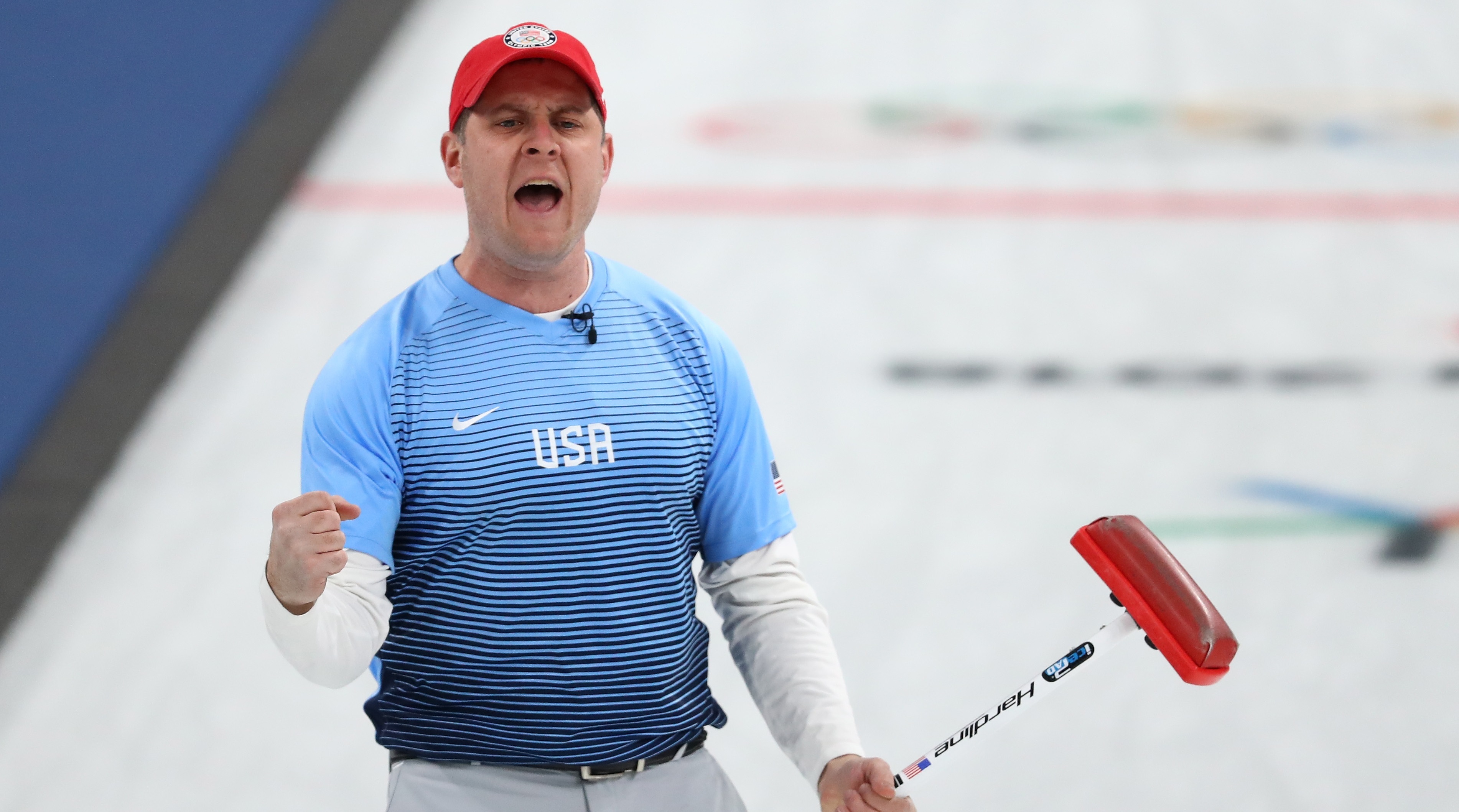 Opinion: Shuster is America's new 'can do' story | firstcoastnews.com