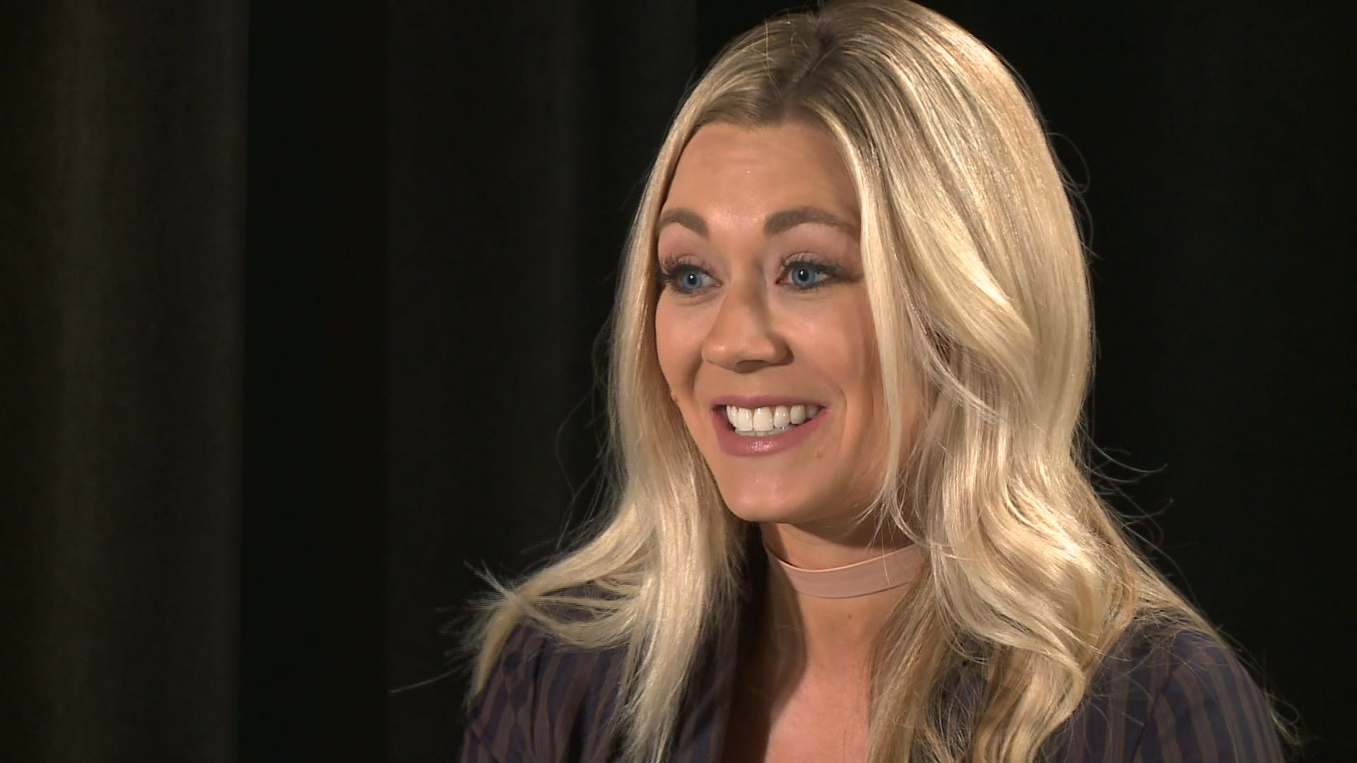 kare11.com | Carly Zucker lands KFAN's first female-hosted show in a decade