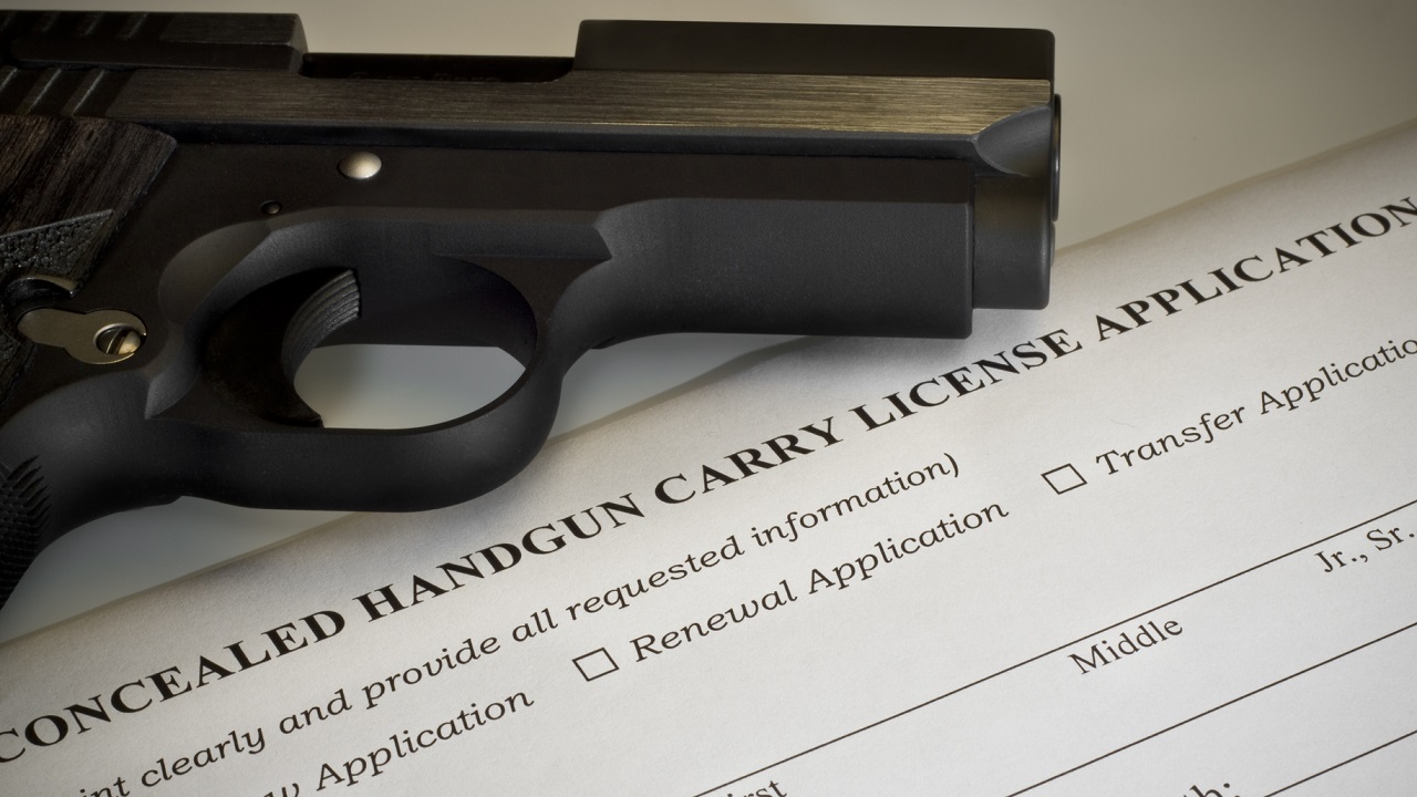 MN issued 55K handgun carry permits in 2017 | kare11.com